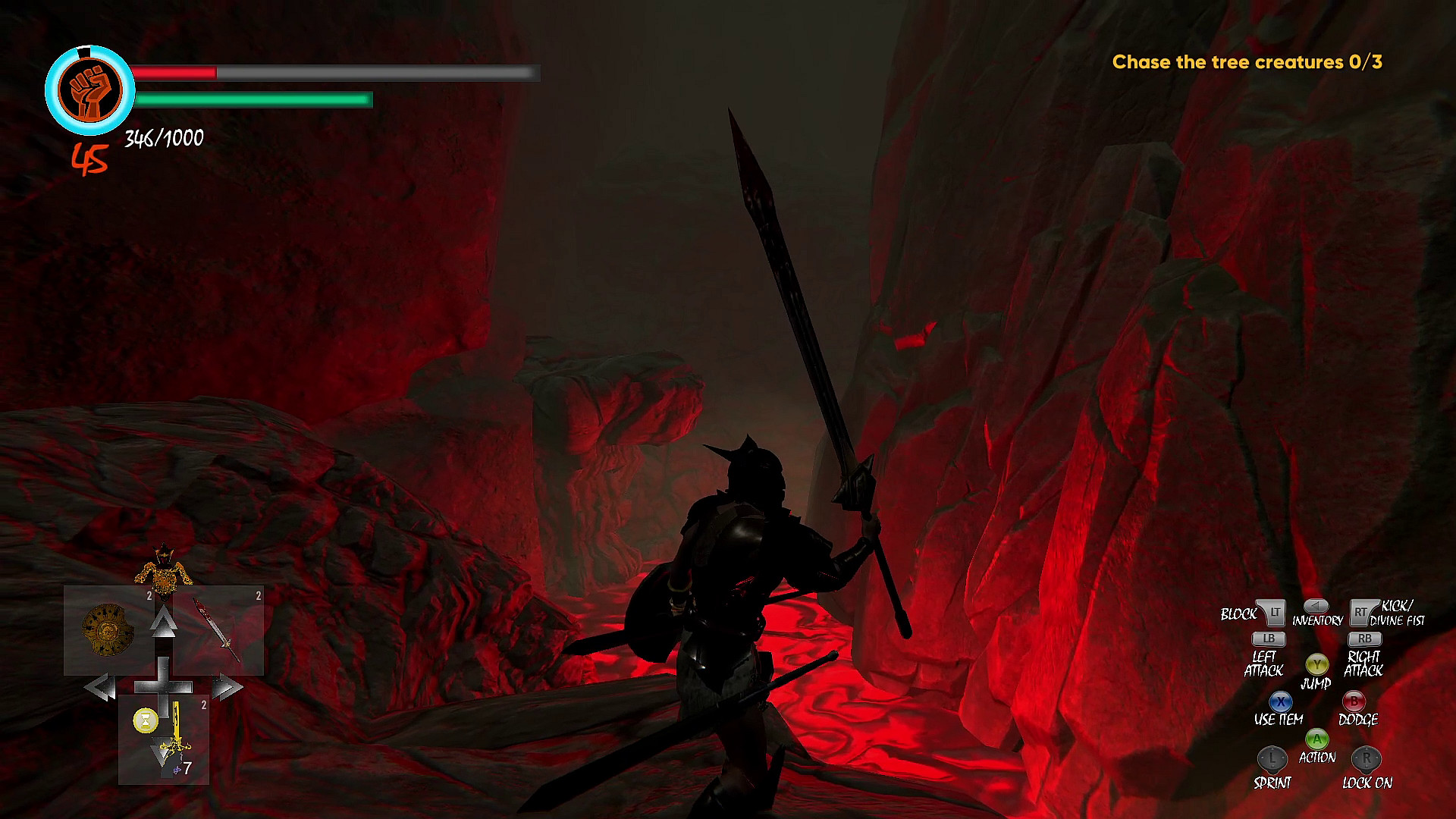 First Hero - Epic of Gilgamesh on Steam