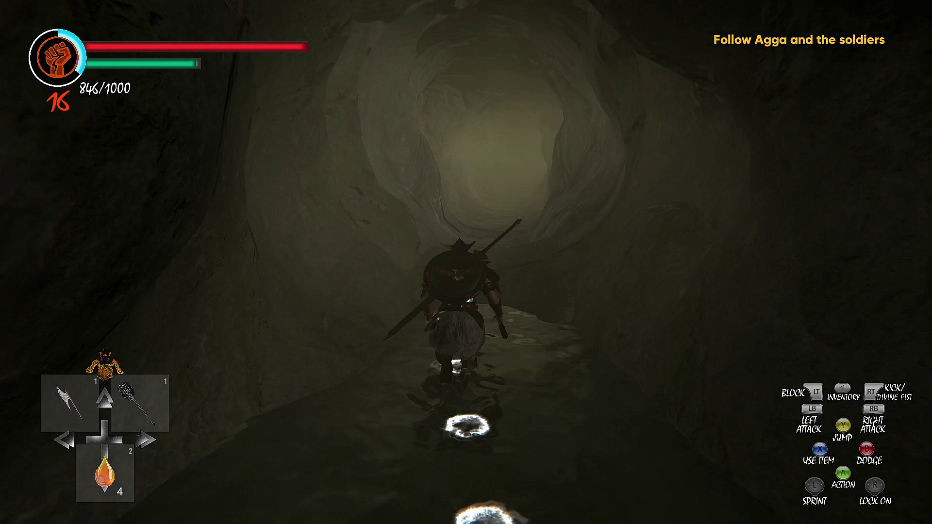 First Hero - Epic of Gilgamesh on Steam