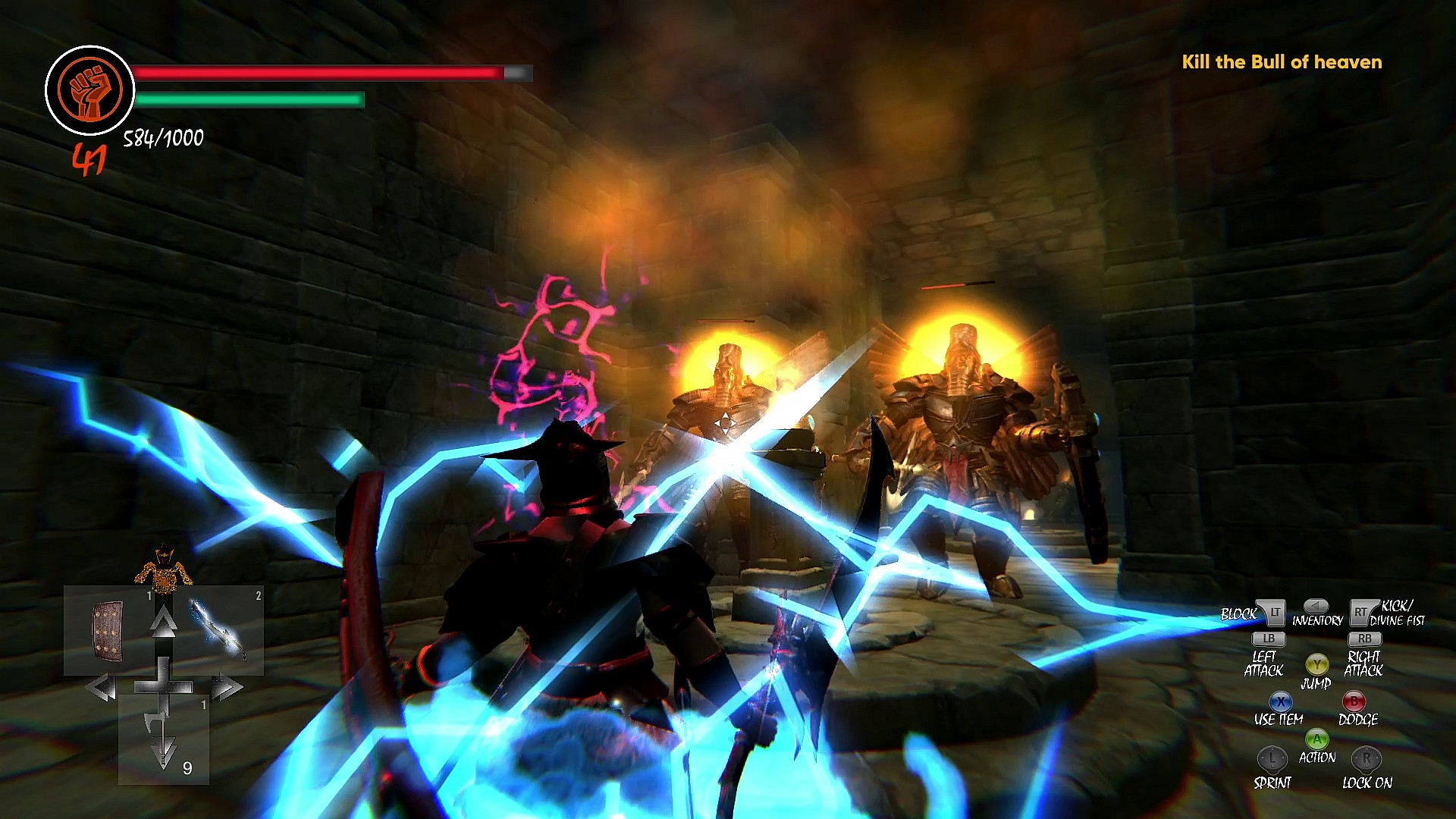 First Hero - Epic of Gilgamesh on Steam