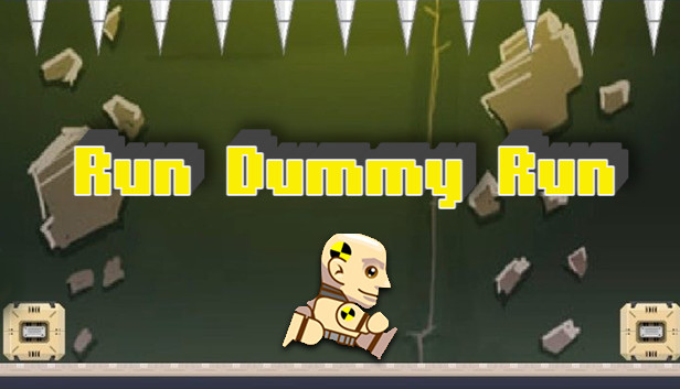 Run Dummy Run - Steam News Hub