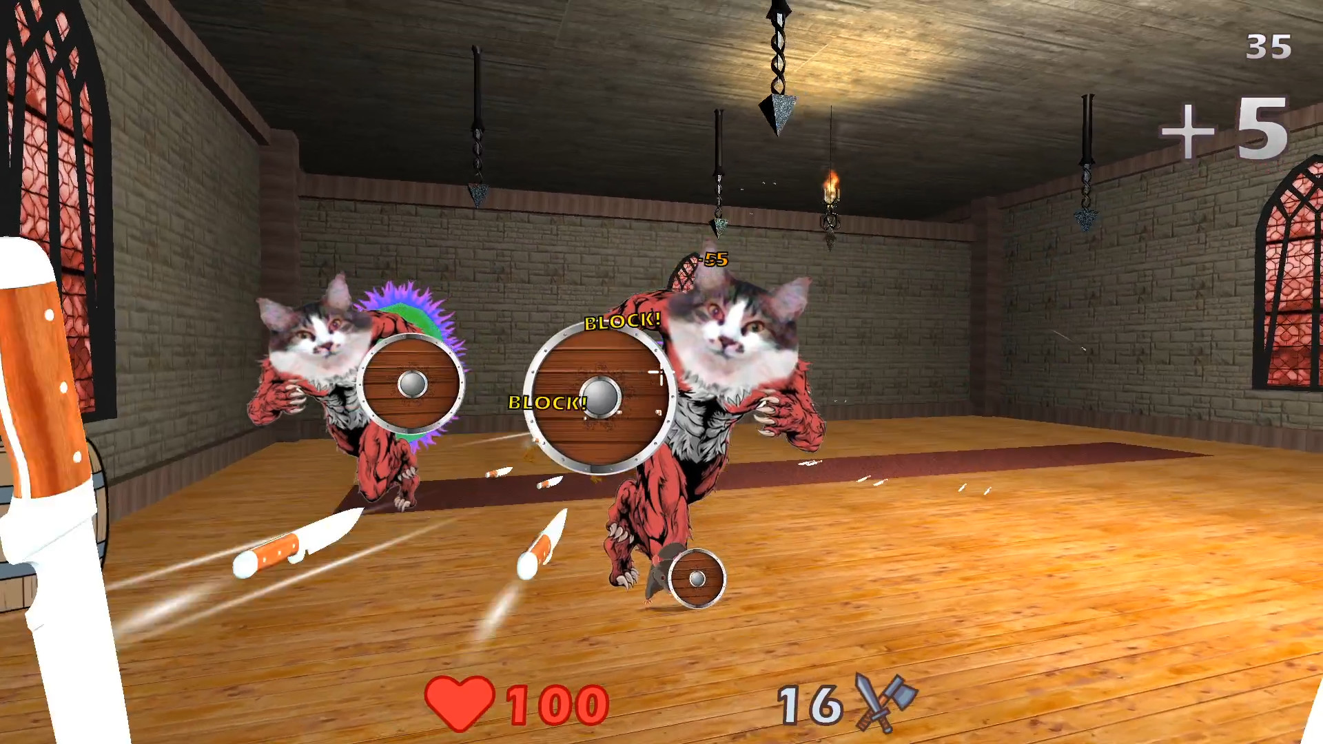 Dinky Dungeon on Steam