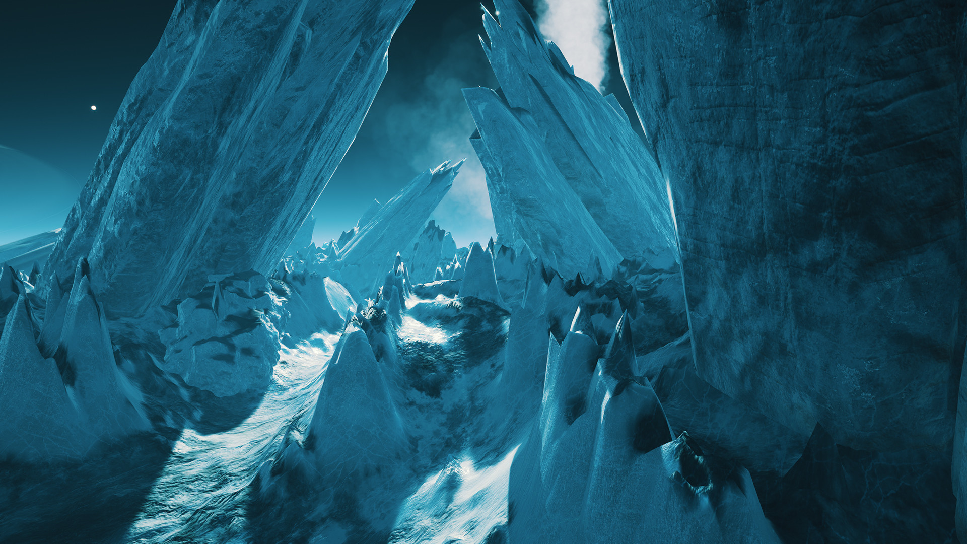 Solar System VR on Steam