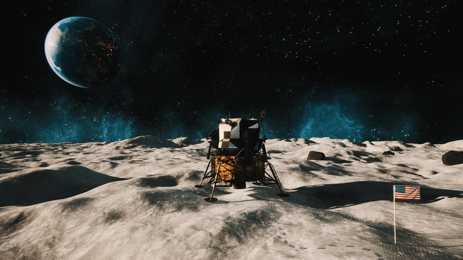 Solar System VR on Steam