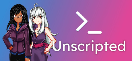 Unscripted on Steam