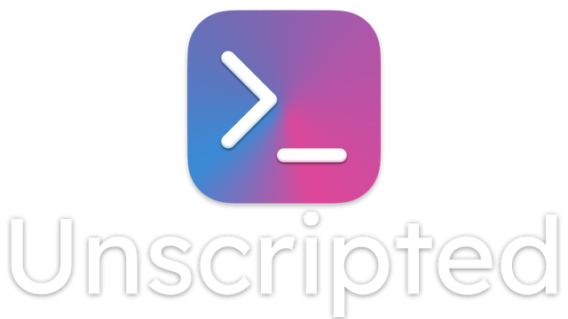 Unscripted Steam Charts · SteamDB