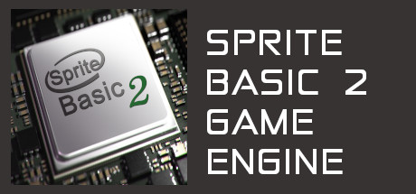 Sprite Basic 2 Game Engine Steam Charts · SteamDB