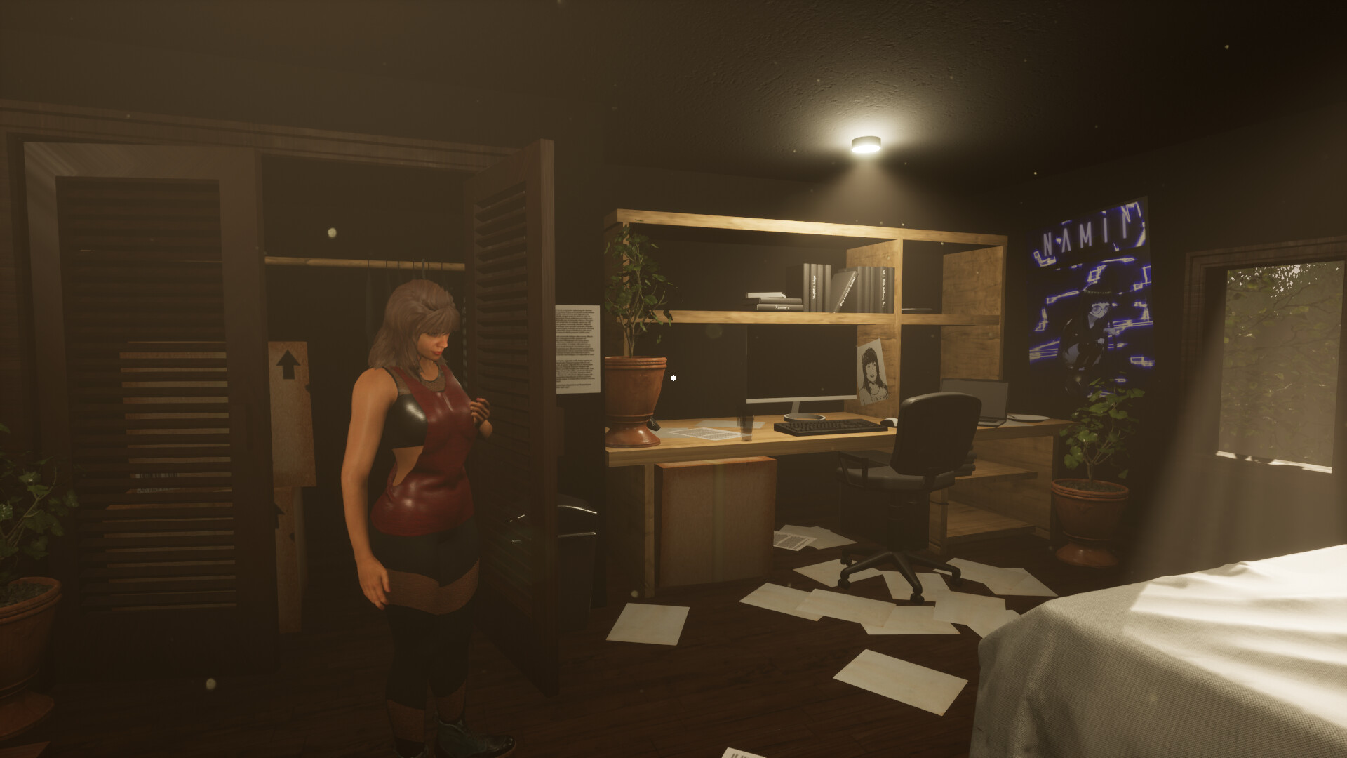 Lore Screenshots · SteamDB