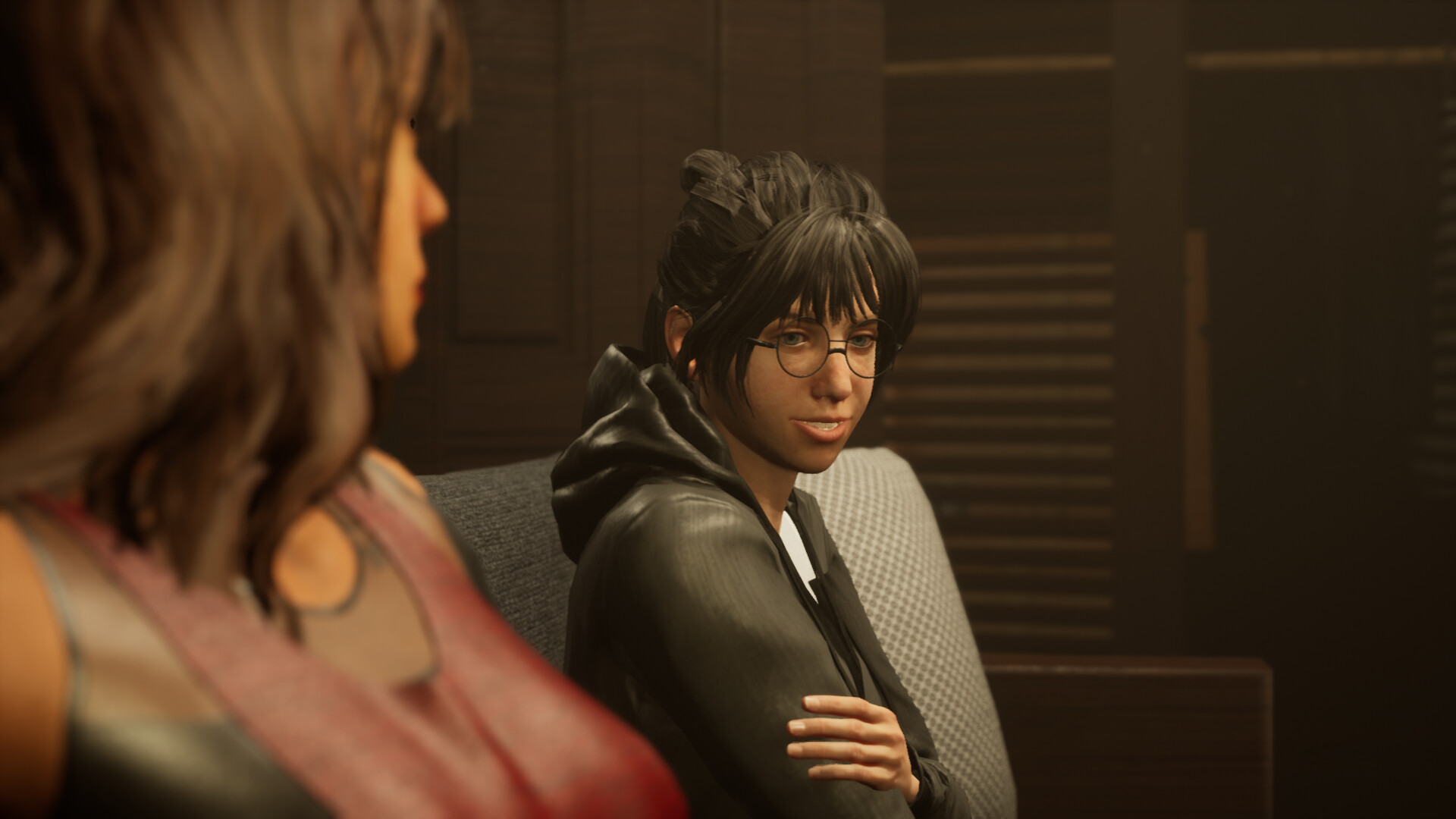 Lore Screenshots · SteamDB