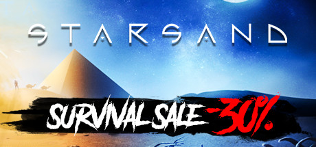 Steam Community :: Starsand