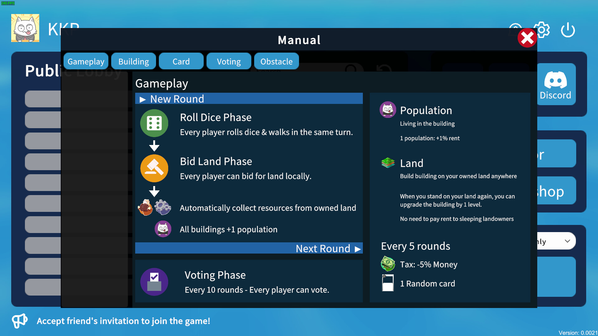 Monocity Screenshots · SteamDB
