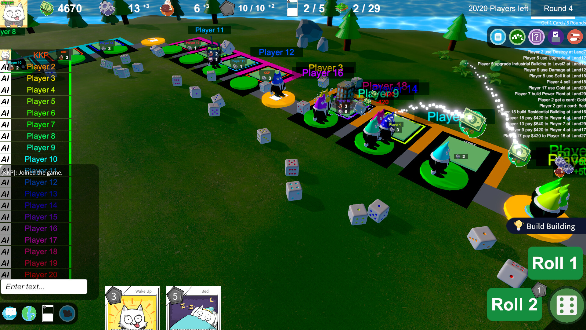 Monocity Screenshots · SteamDB