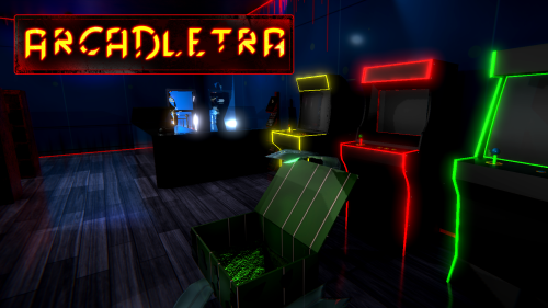 Dread X Collection 2 on Steam