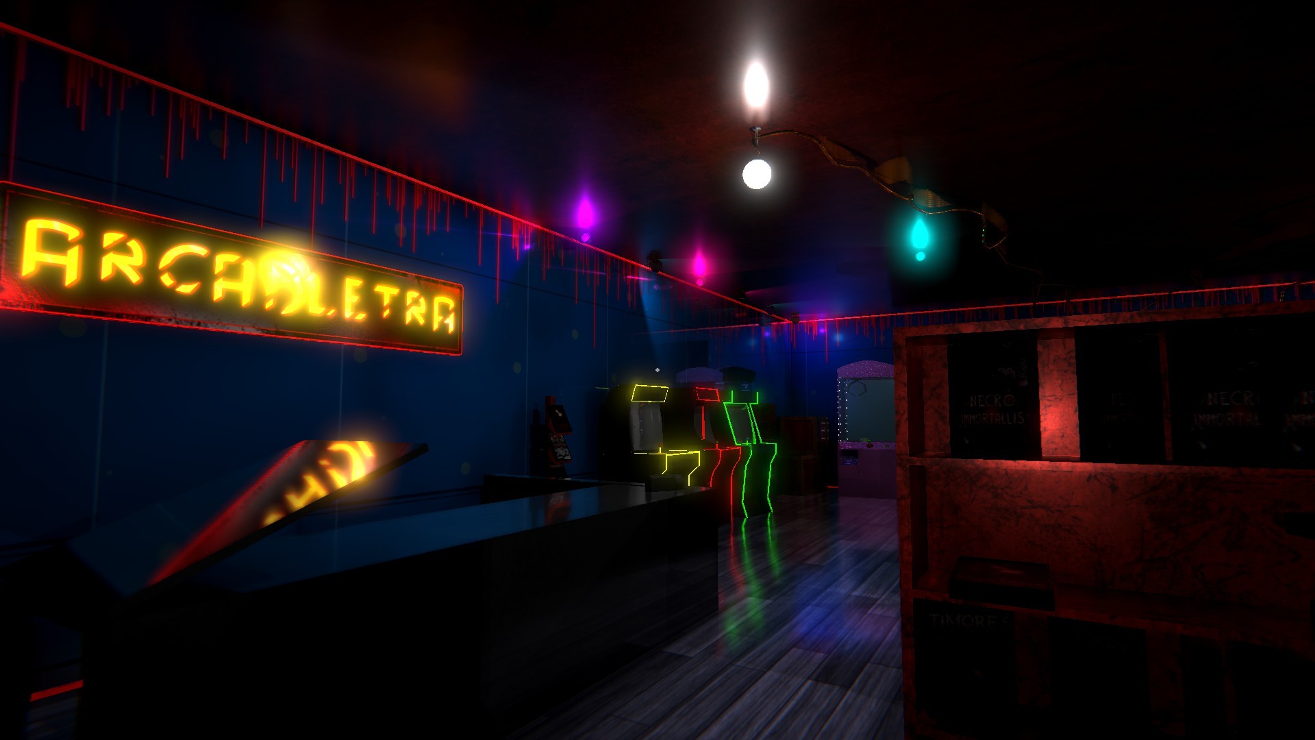 Dread X Collection 2 on Steam