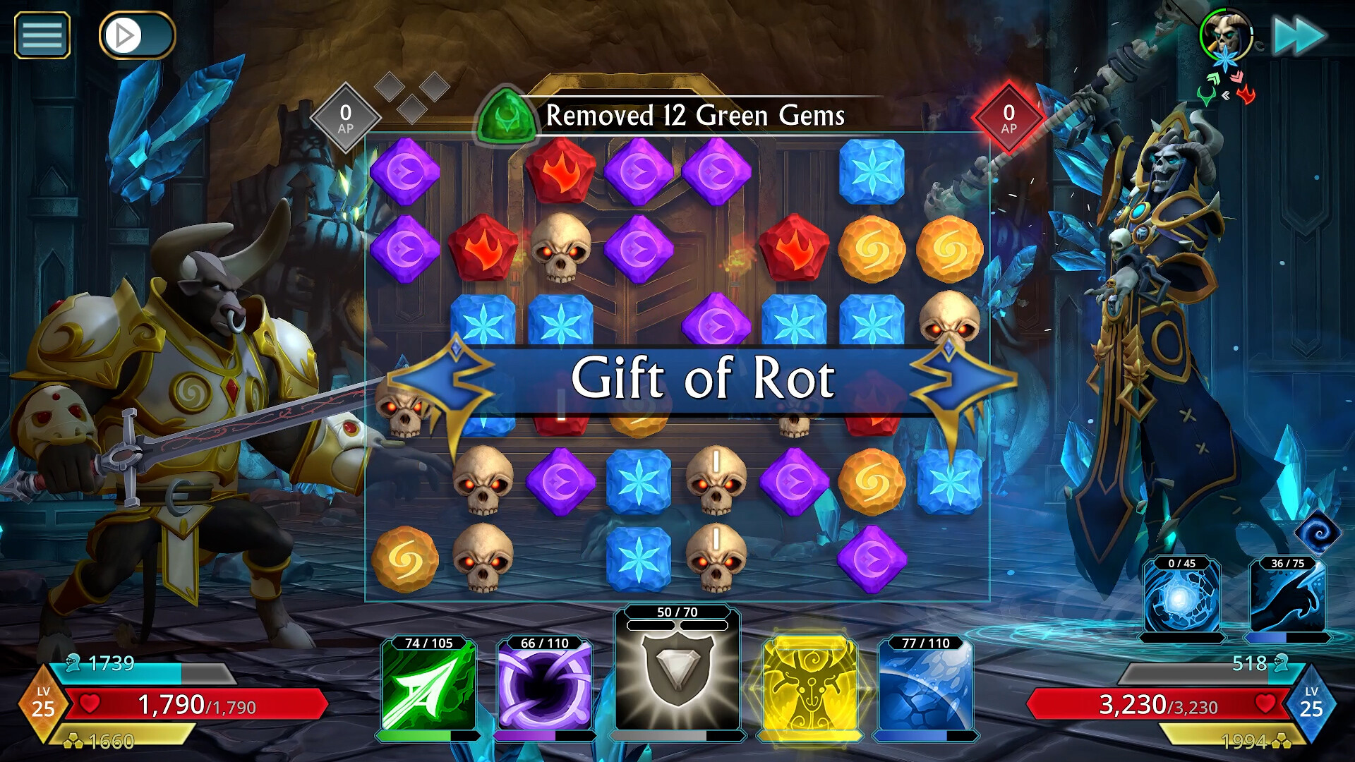 Puzzle Quest 3 on Steam