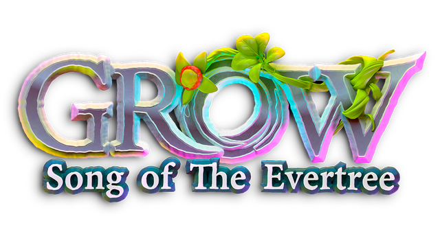 Grow: Song of the Evertree (App 1380420) · Steam Charts · SteamDB