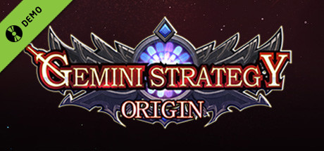 Gemini Strategy Origin Demo Steam Charts (App 1380570) · SteamDB