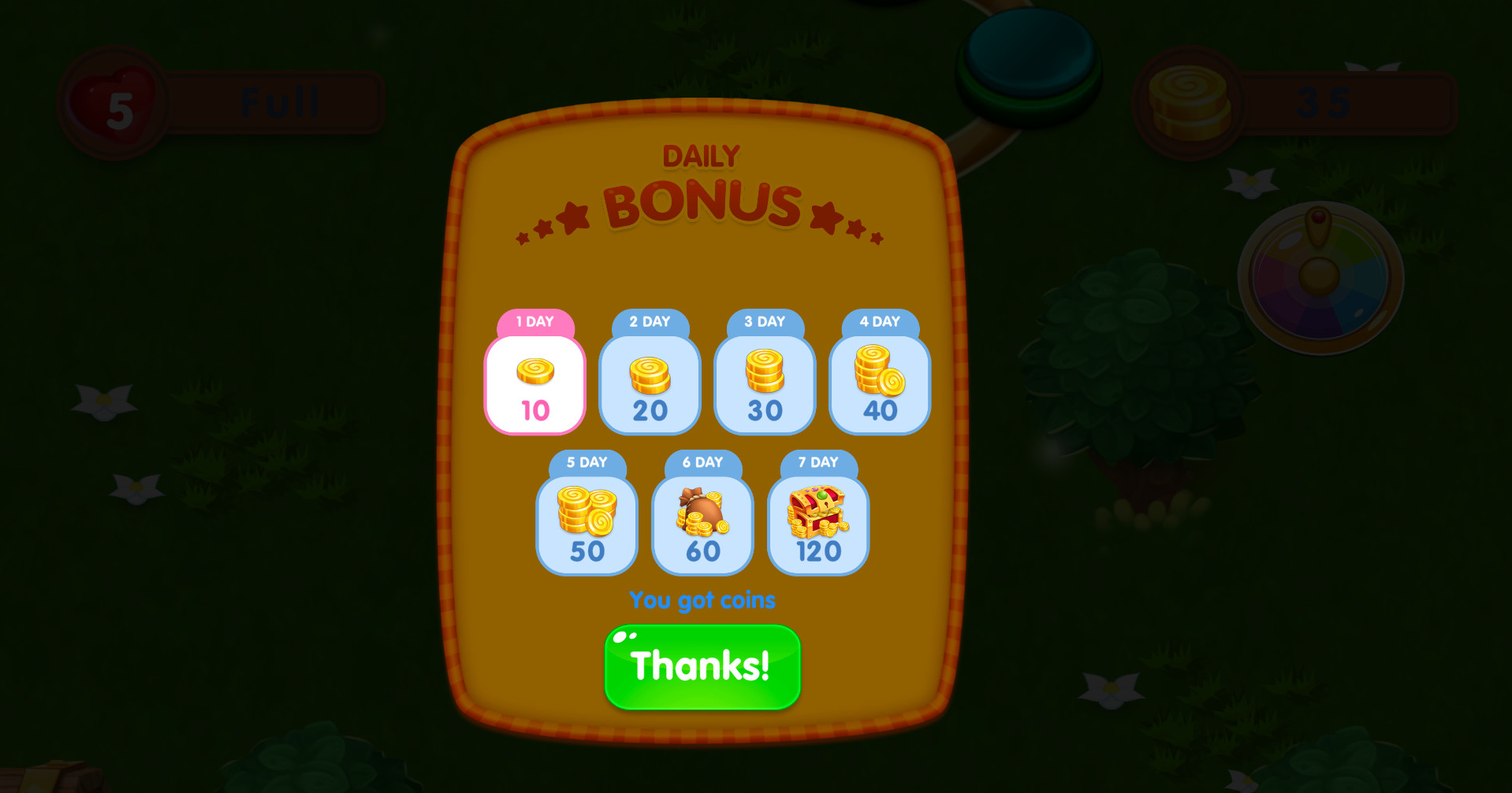 Color Crush 2 on Steam