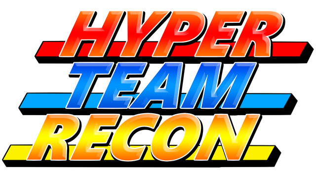 Hyper Team Recon · SteamDB