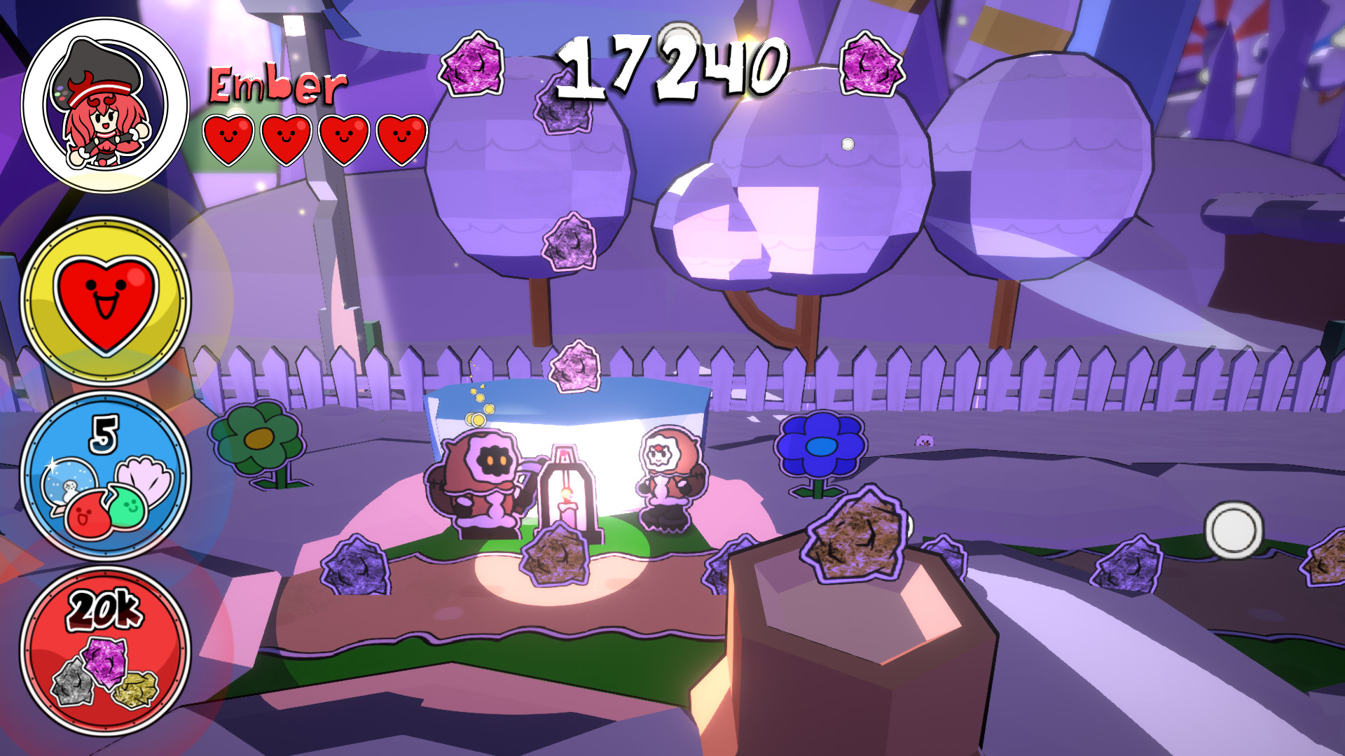 Hyper Team Recon on Steam