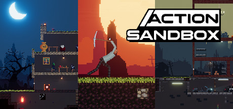 ACTION SANDBOX on Steam