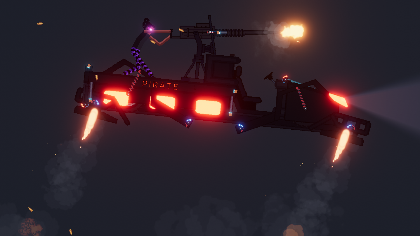 ACTION SANDBOX · SteamDB