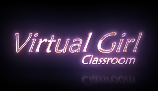 Virtual Girl:Classroom Steam Charts (App 1381750) · SteamDB