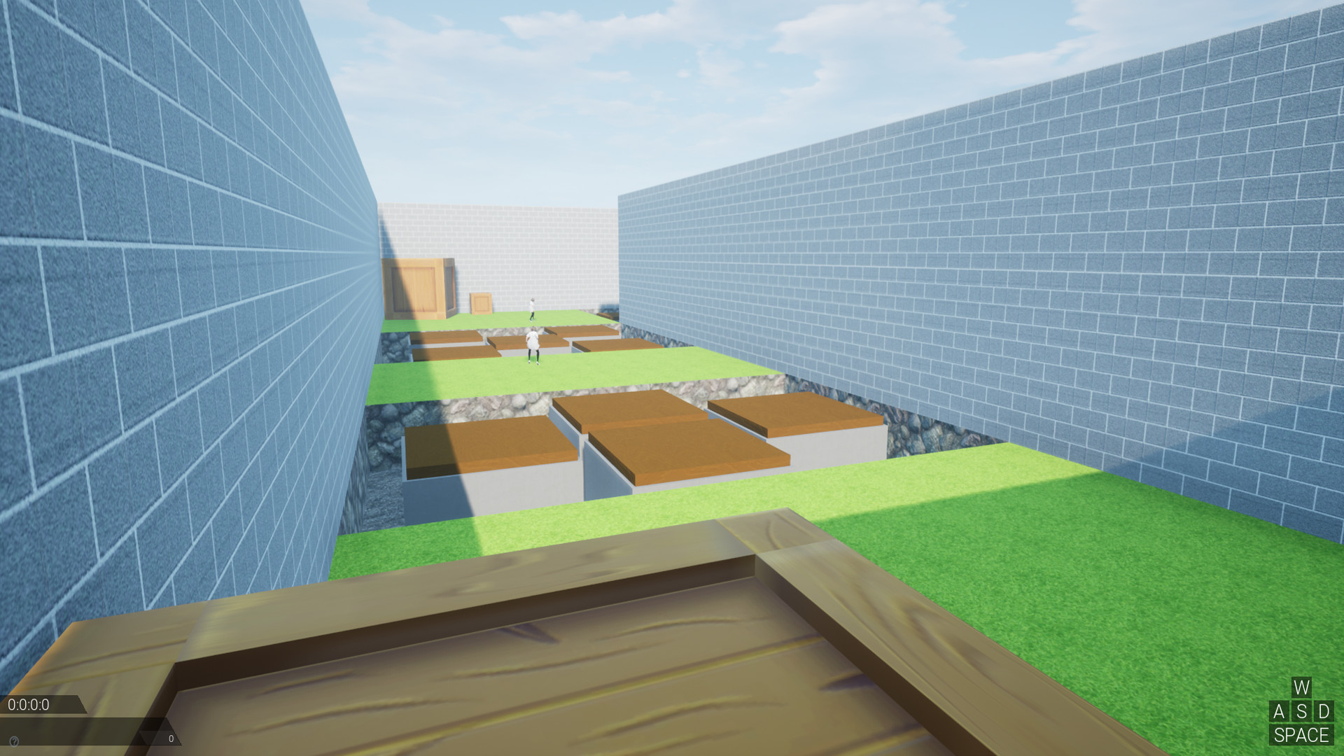 Island games on Steam