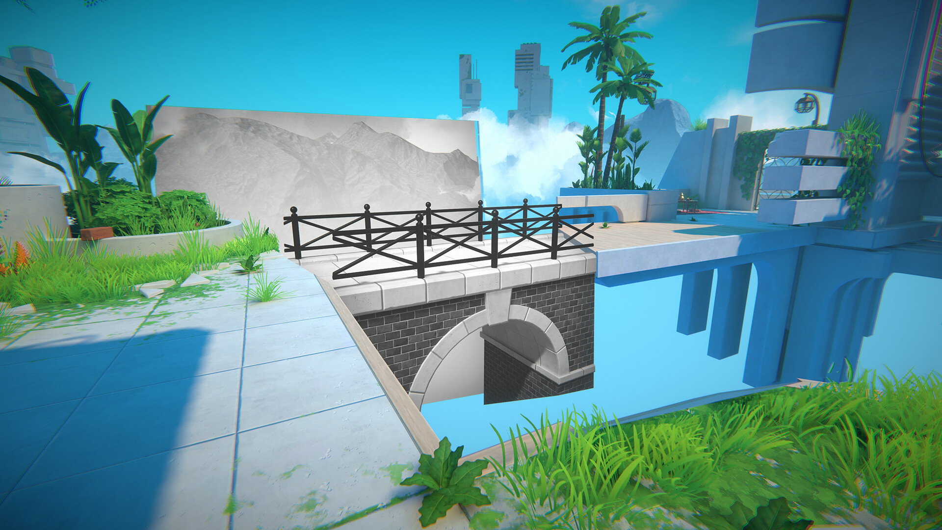 Viewfinder Screenshots · SteamDB