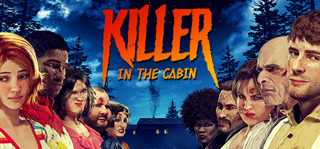 Steam Community :: Killer in the cabin