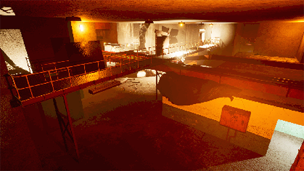 Liquidators on Steam