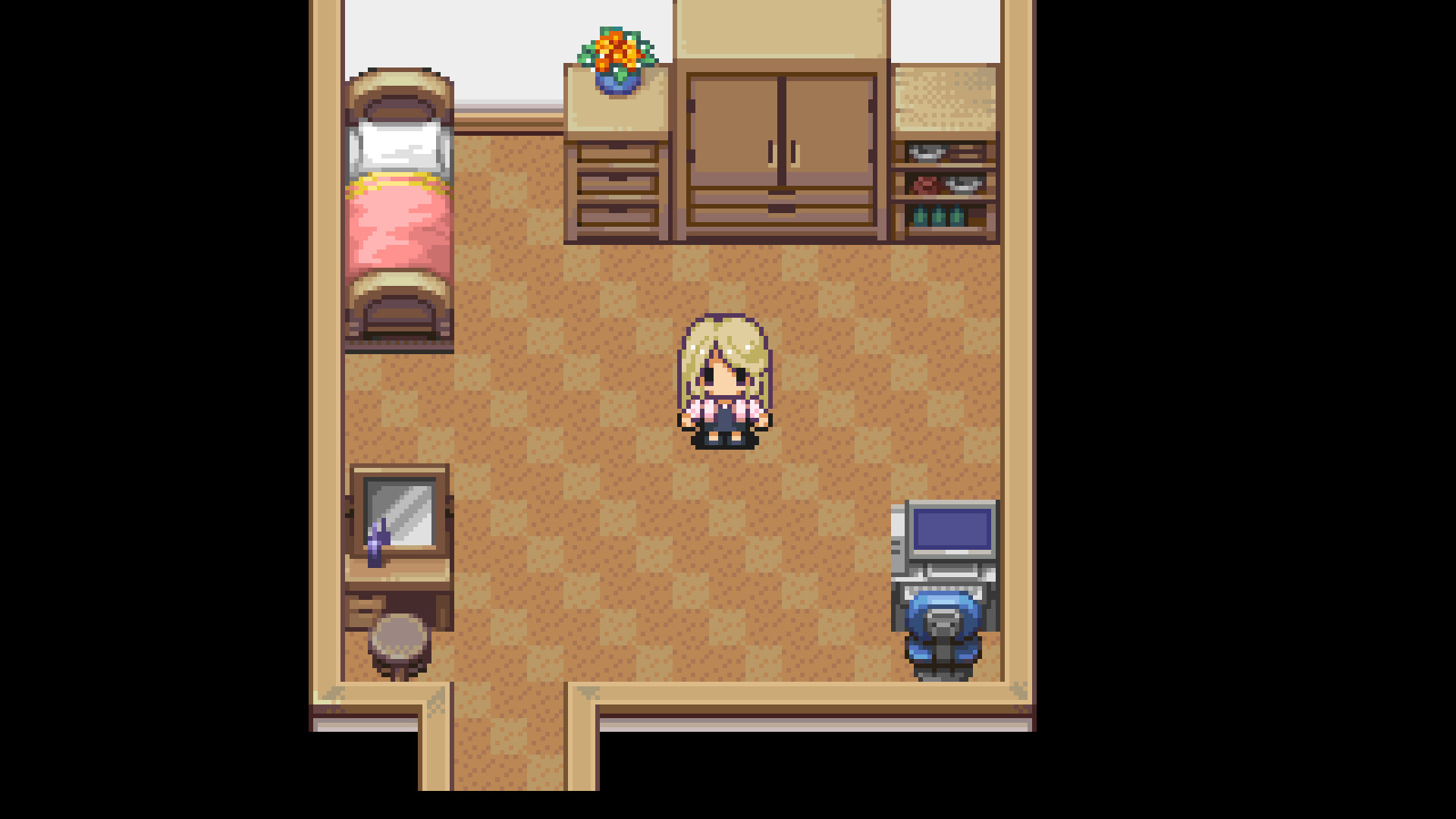 My First Date RPG (Presented by: ProjectSummerIce.com) on Steam