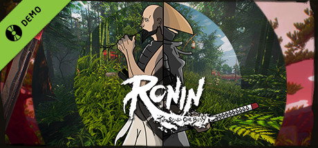 Ronin: Two Souls One Body Demo Steam Charts (App 1382520) · SteamDB