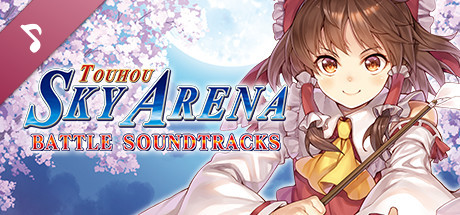 TOUHOU SKY ARENA BATTLE SOUNDTRACKS on Steam