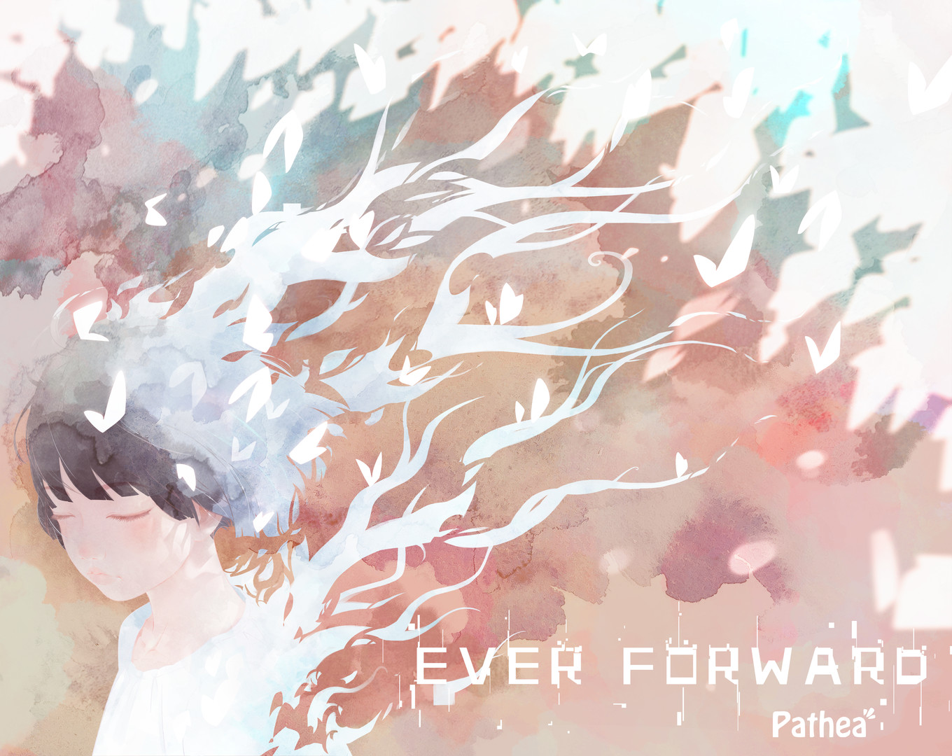 Ever Forward Soundtrack on Steam