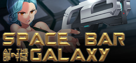 Space Bar at the End of the Galaxy on Steam