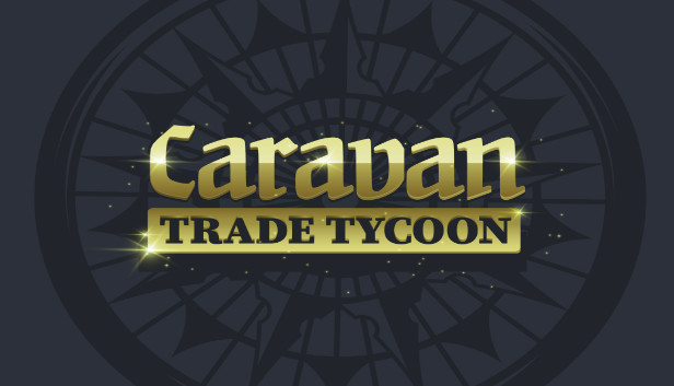 Caravan Trade Tycoon on Steam