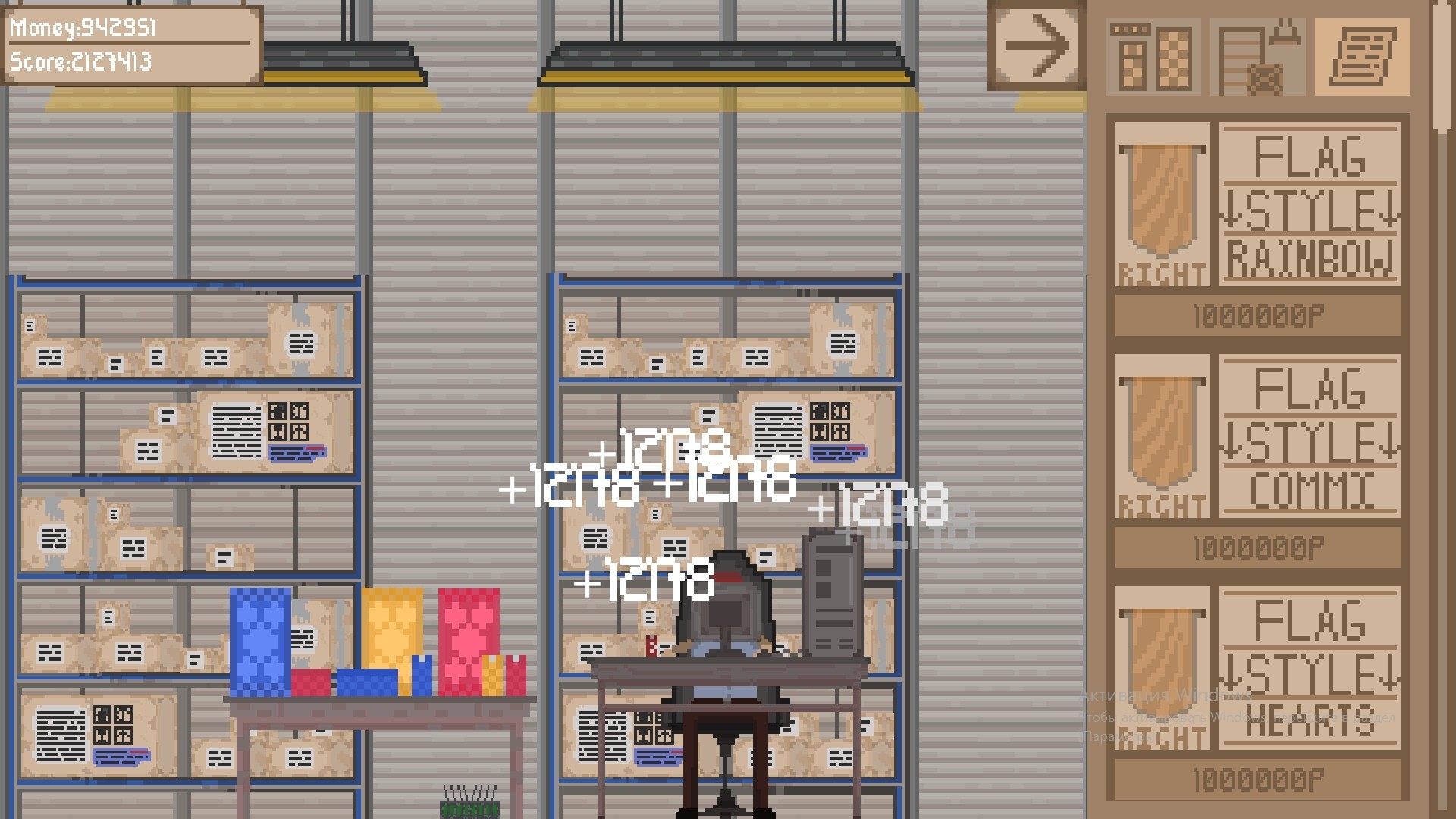 Delivery Company Clicker on Steam