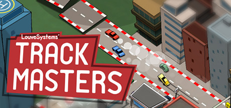 LouveSystems' TrackMasters on Steam