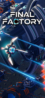 Final Factory · SteamDB