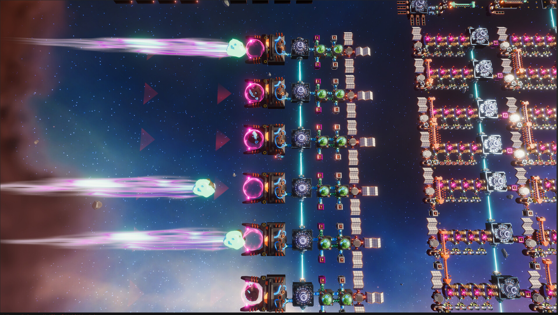 Final Factory on Steam