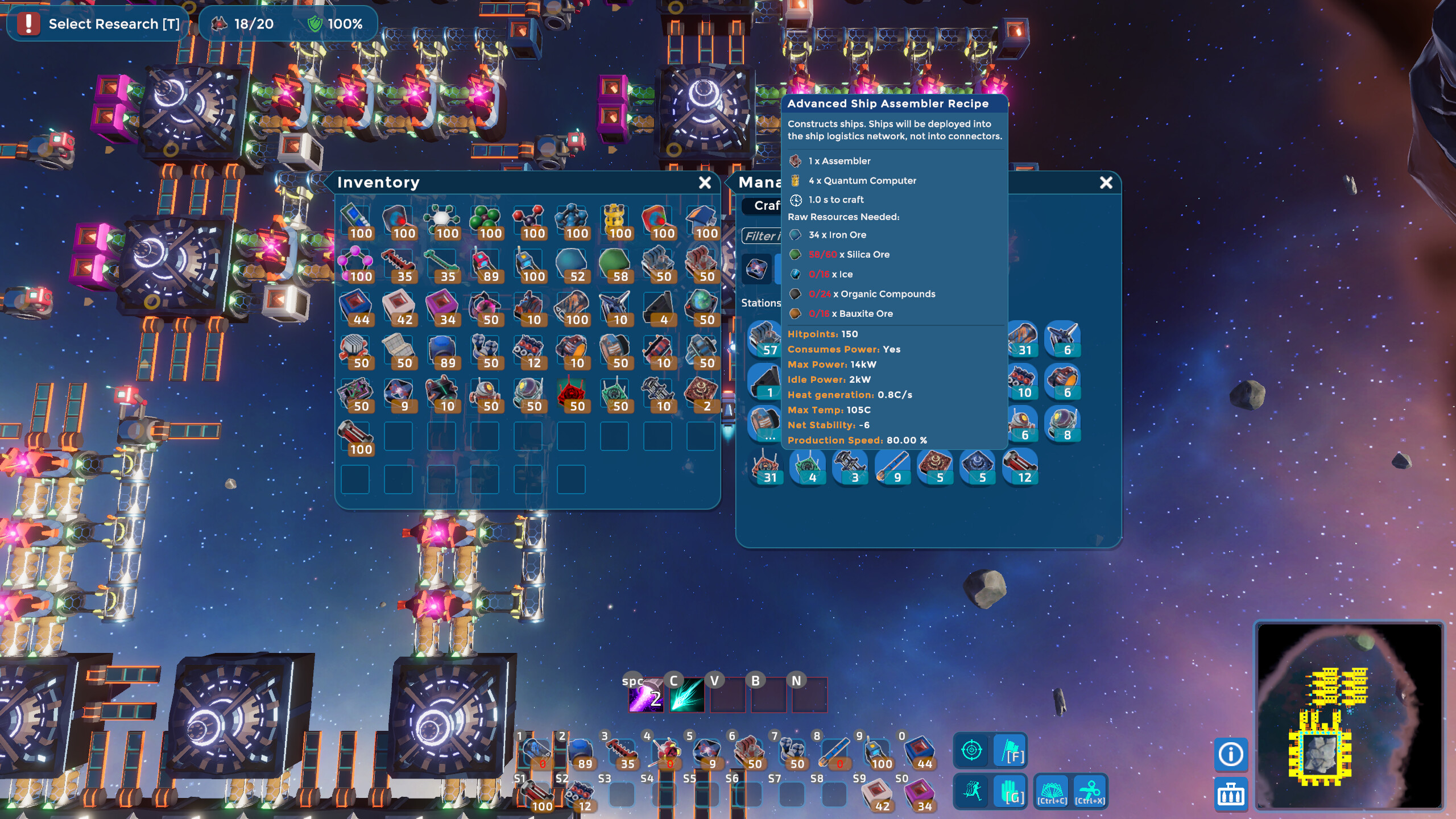 Final Factory Screenshots · SteamDB