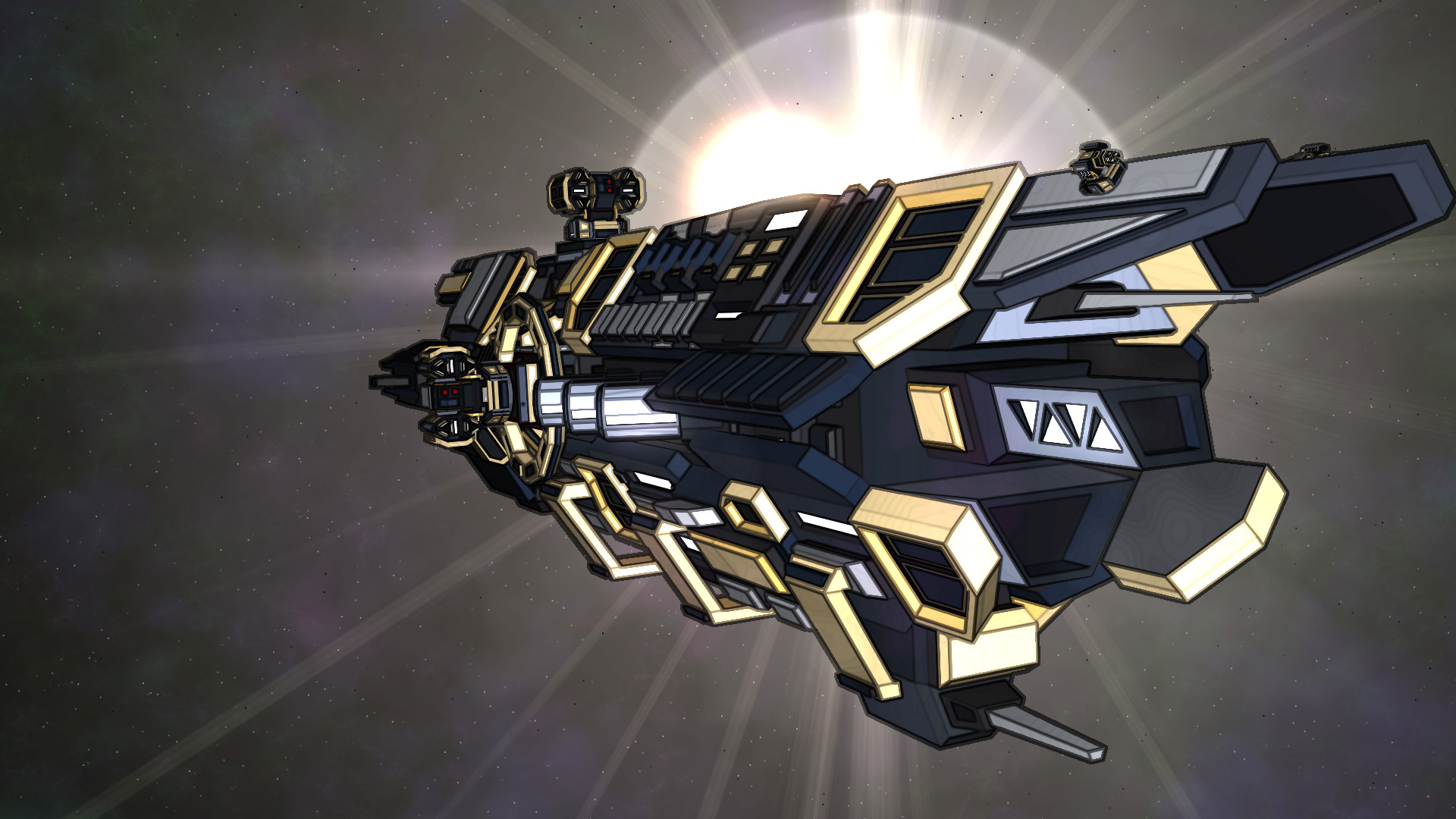 Void Destroyer 2 - Ashes on Steam