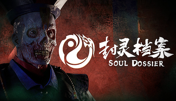 Soul Dossier on Steam