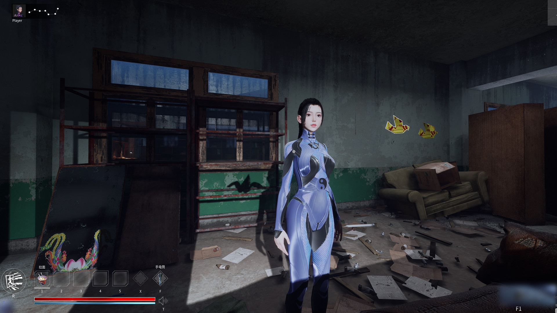 Soul Dossier game revenue and stats on Steam – Steam Marketing Tool