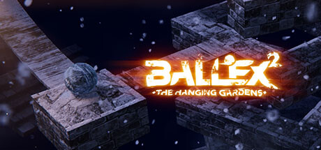 Ballex²: The Hanging Gardens on Steam