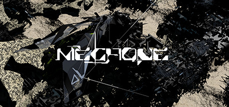 Mechone on Steam
