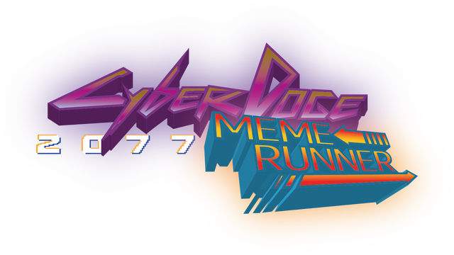 Cyber-doge 2077: Meme runner Price history · SteamDB