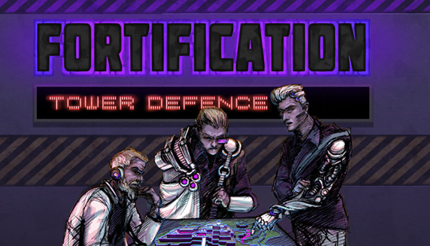 Fortification: tower defence Steam Charts · SteamDB