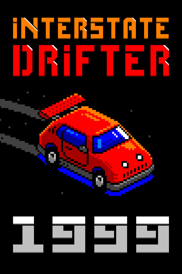 Interstate Drifter 1999 · SteamDB