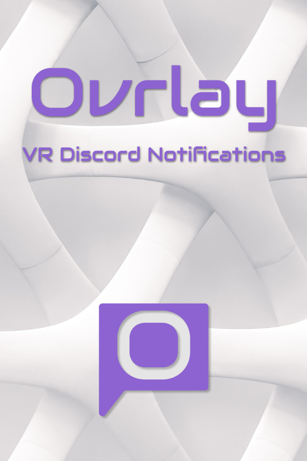 Ovrlay · Ovrlay - VR Discord Notifications Steam Charts · SteamDB